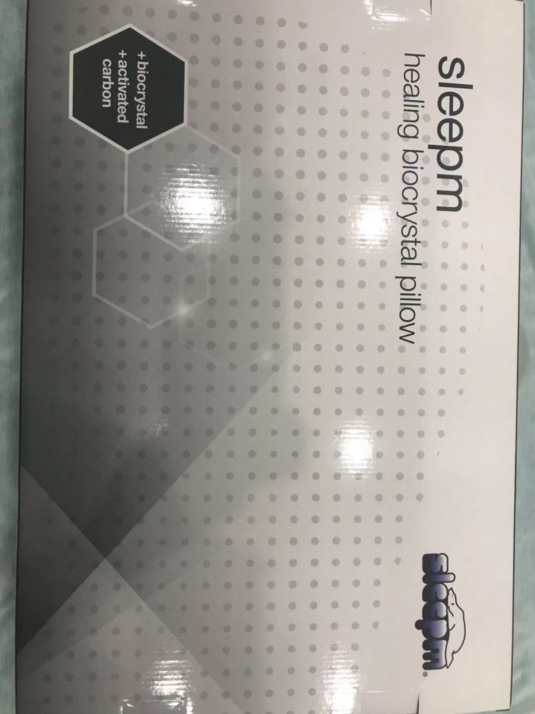Sleepm Global Inc