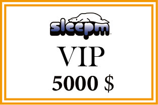 Sleepm Global Inc