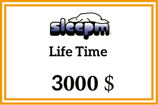 Sleepm Global Inc